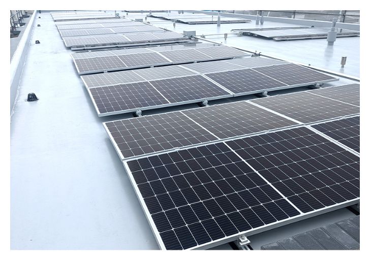 UP-Base NEO | アップソーラー ジャパン株式会社 (Upsolar Japan K.K.)