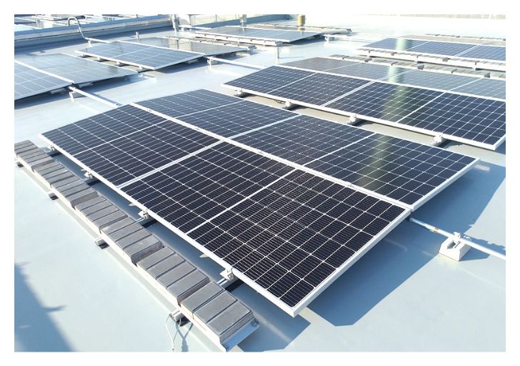 UP-Base NEO | アップソーラー ジャパン株式会社 (Upsolar Japan K.K.)
