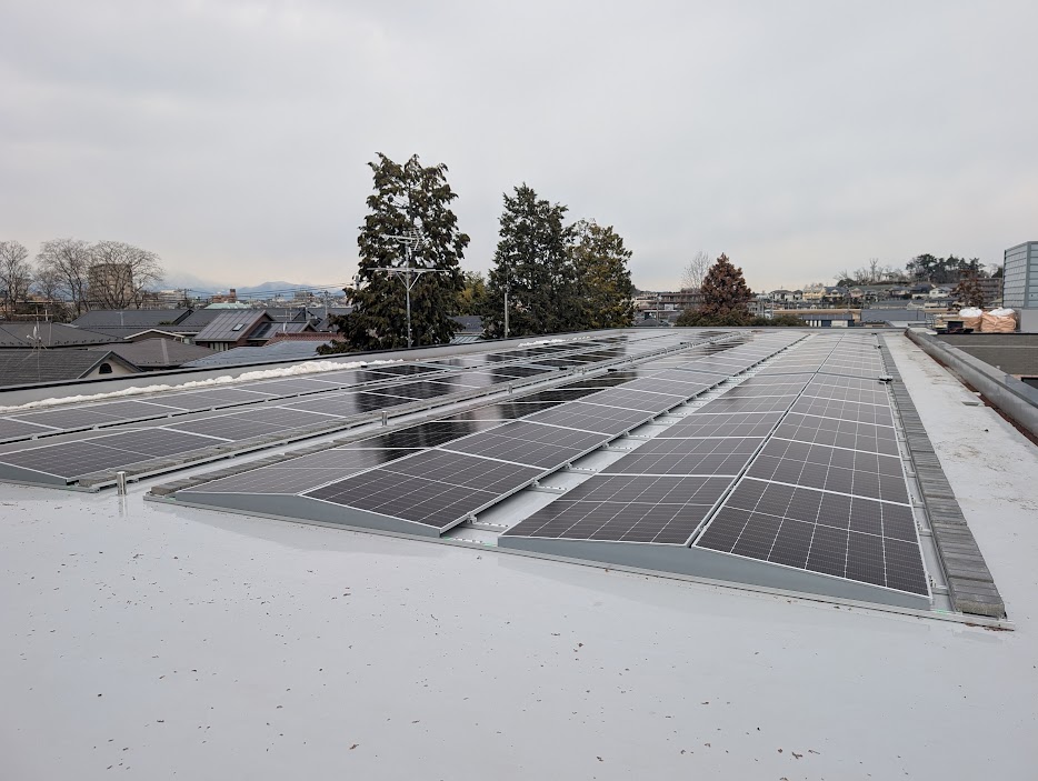 UP-Base NEO | アップソーラー ジャパン株式会社 (Upsolar Japan K.K.)