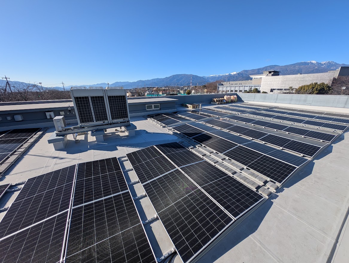 UP-Base NEO | アップソーラー ジャパン株式会社 (Upsolar Japan K.K.)